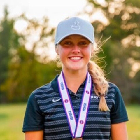 Adeline (Addie) Swan