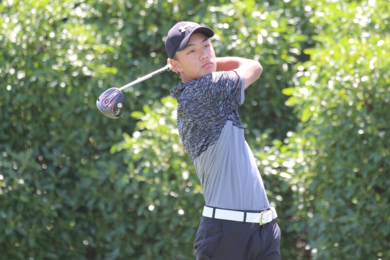 Polo Ralph Lauren #InspiredPerformances: May 21, 2019