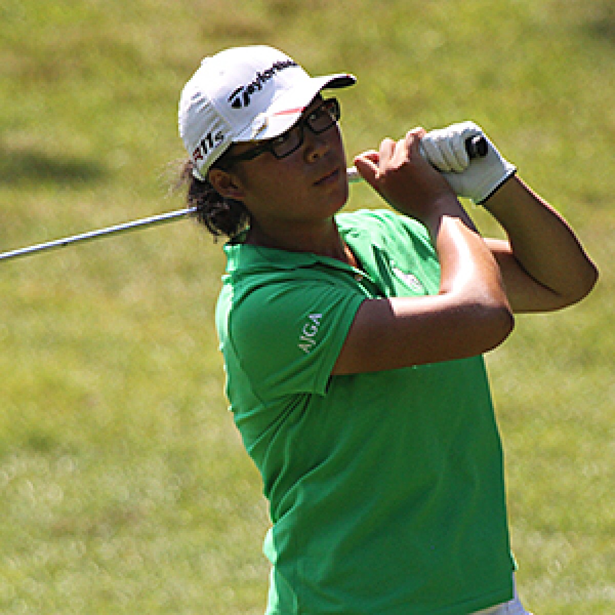 2013 GGGA Junior All-Star Team unveiled