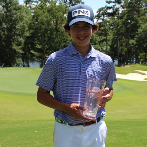 John Daniel Culbreth