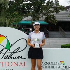 Isabella Wu