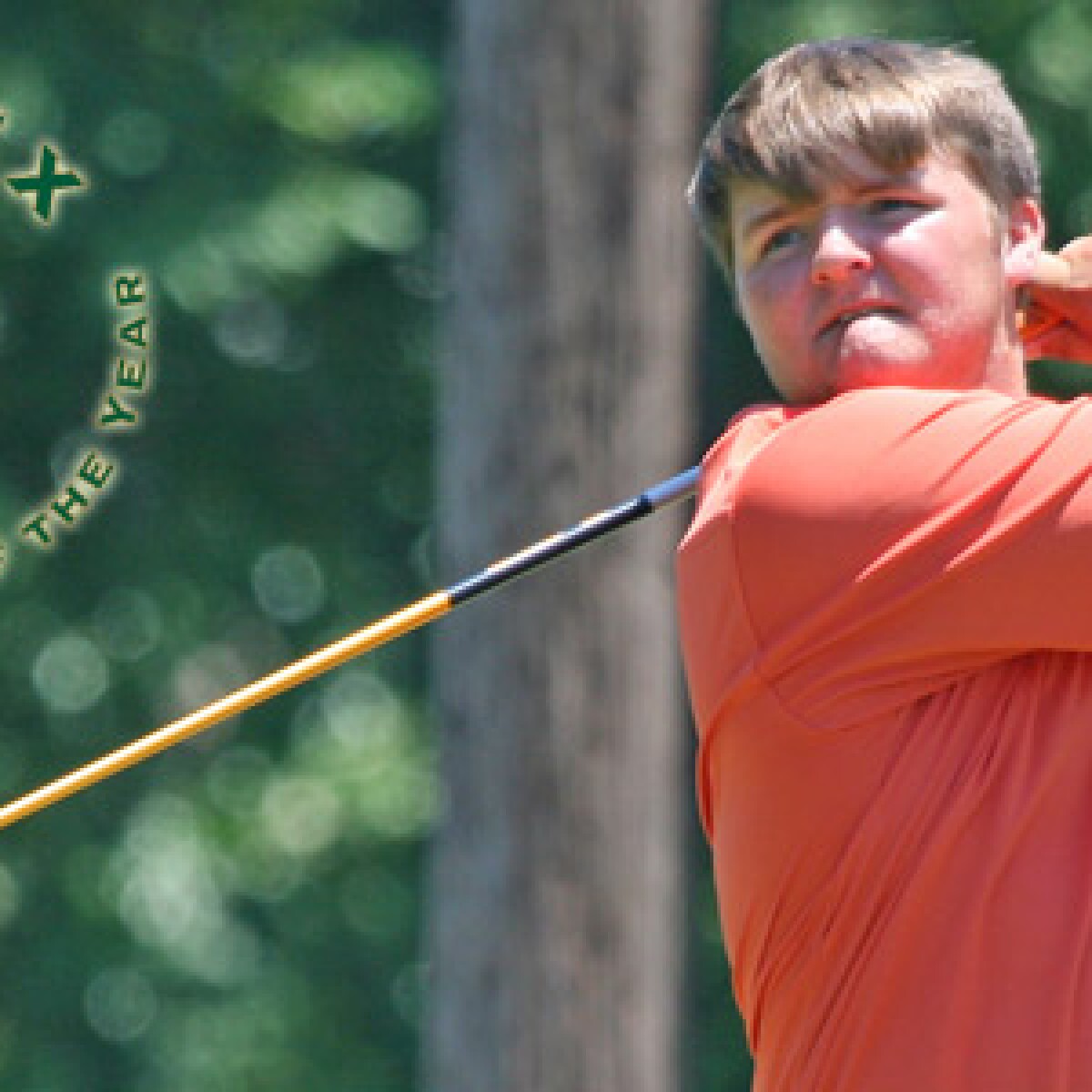 Proveaux caps season as Rolex Junior Player of the Year