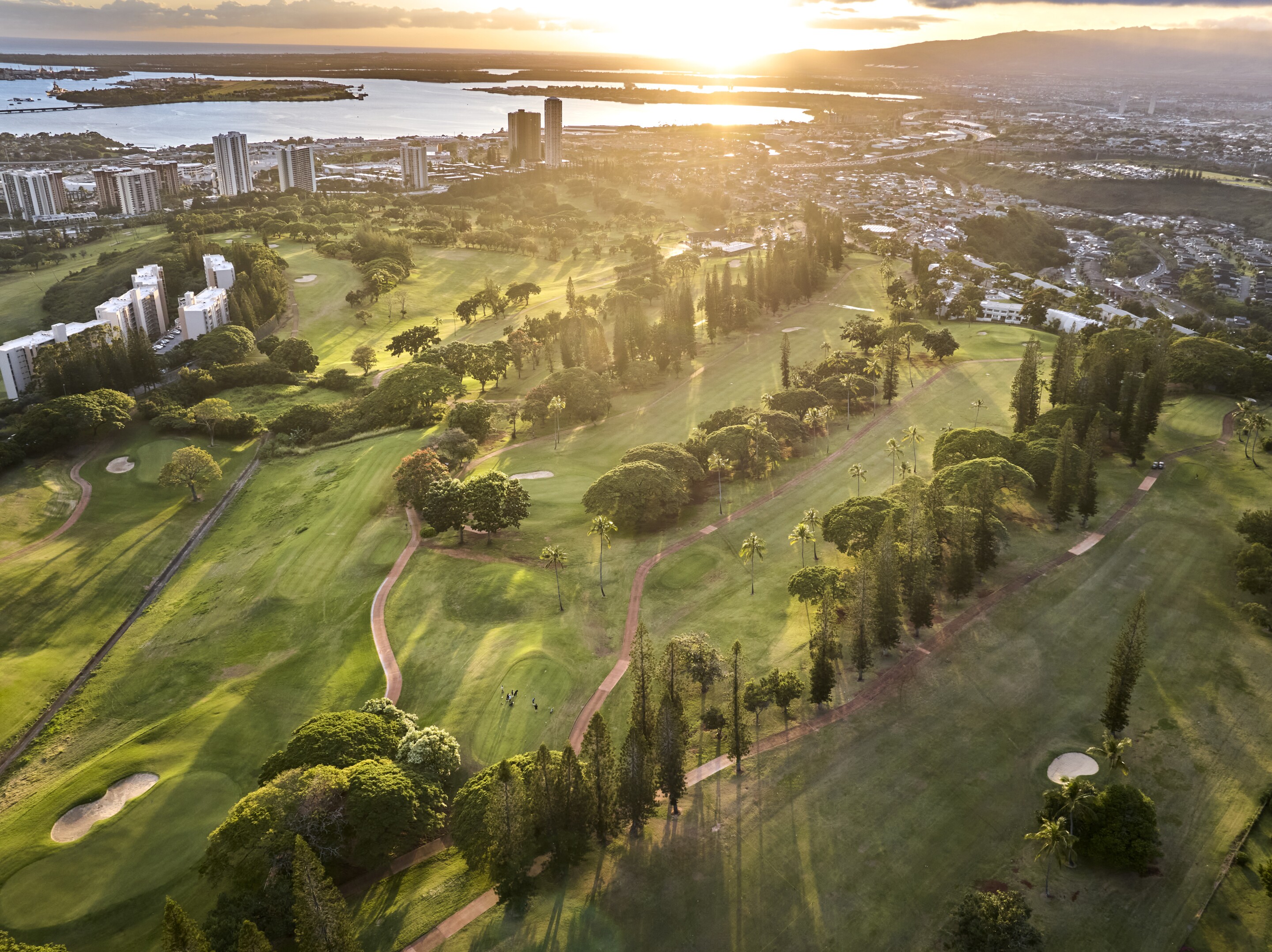 AJGA to host first tournament in Hawai‘i with the Imperial Hawai'i ...