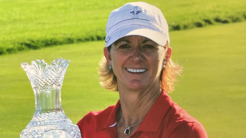 First eight named to 2024 United States PING Junior Solheim Cup Team