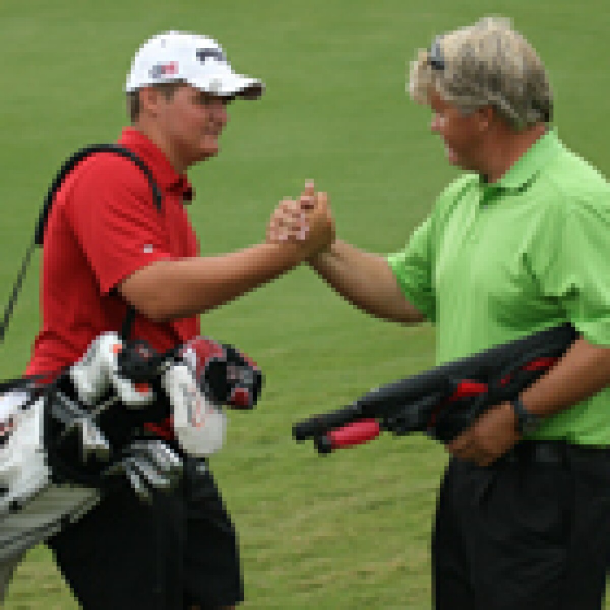 Preparing Your Junior Golfer for an AJGA Tournament