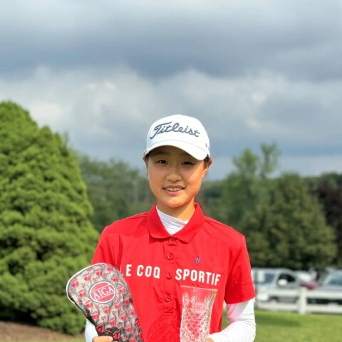 Xizihan (Hanny) Wang