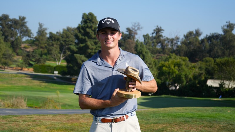 2024 Rolex Junior All-America: First Team