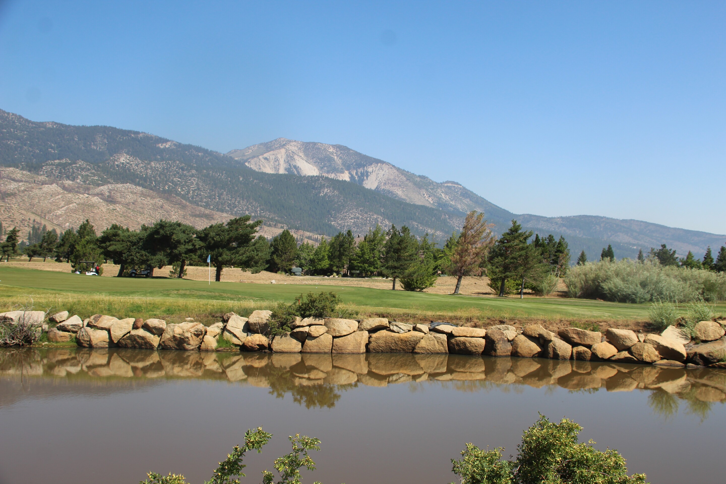 AJGA travels to Toiyabe Golf Club
