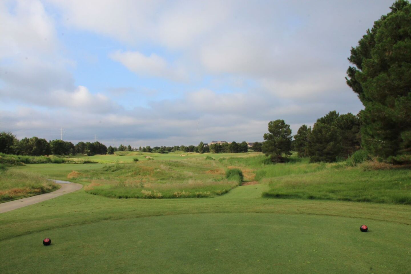 The Rawls Course at Texas Tech to host the Cameron McCormick Preview ...