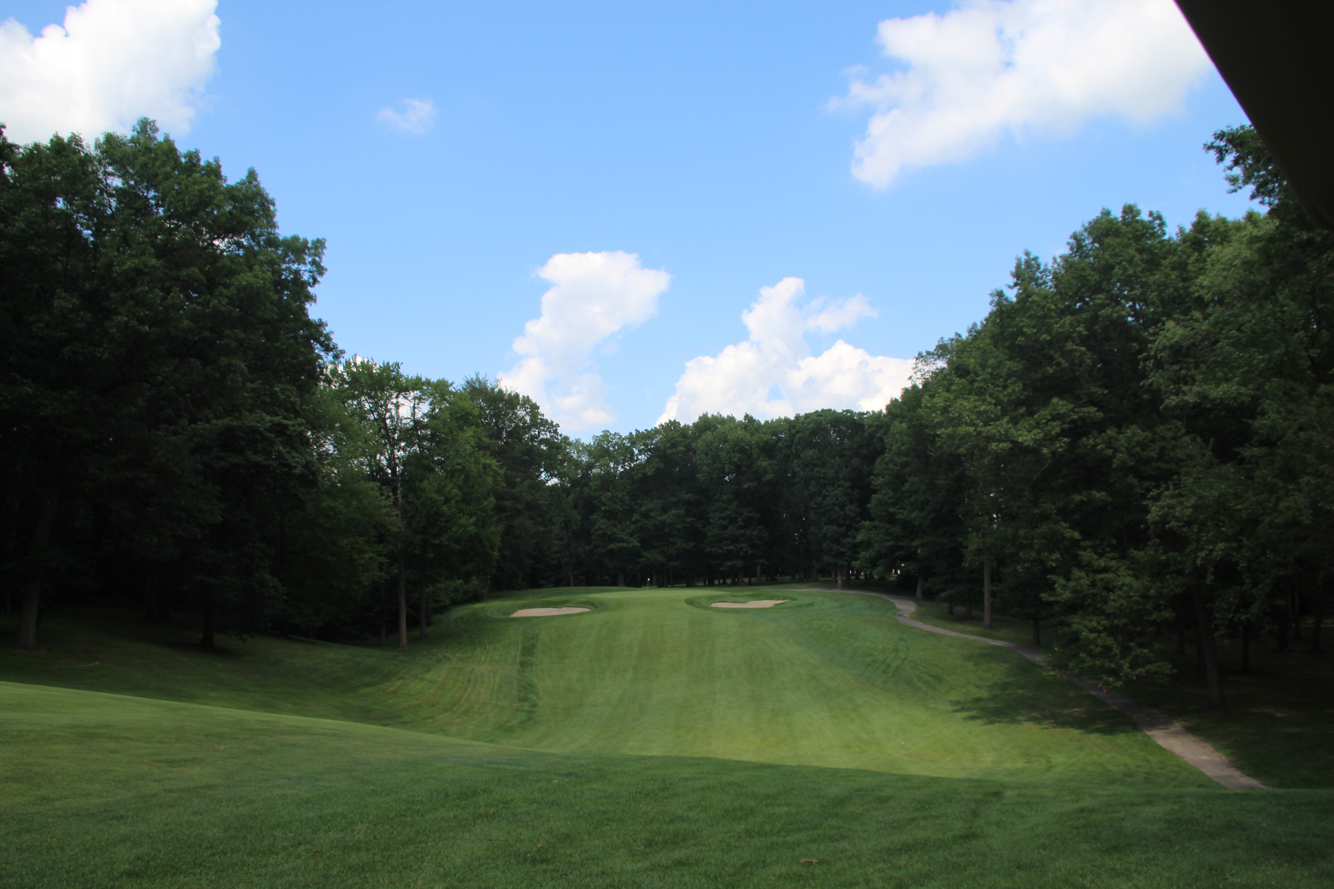 Knollwood Country Club ready for second AJGA event