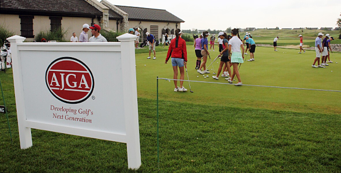 AJGA updates Competitive Eligibility Criteria